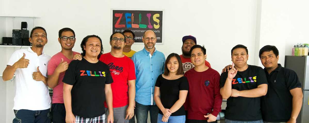 ZELLIS Opens Office in Cebu, Philippines Marking Exponential Growth